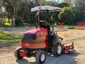 Toro GroundsMaster 3280 D Front Deck Lawn Equipment, Lawn Mowers Toro ...