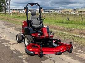 Toro GroundsMaster 3280 D Front Deck Lawn Equipment, Lawn Mowers Toro ...