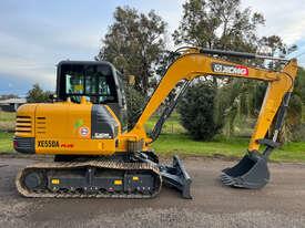 Backhoes/Excavators | Power Farming