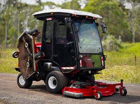 Toro Groundmaster 4010D Wide Area mower Lawn Equipment, Lawn Mowers ...