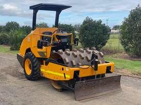Dynapac CA134 Vibrating Roller, Loaders Excavators Dynapac NSW | Power ...