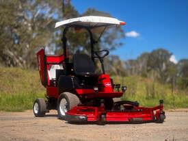 Toro GroundsMaster 3280 D Front Deck Lawn Equipment, Lawn Mowers Toro ...