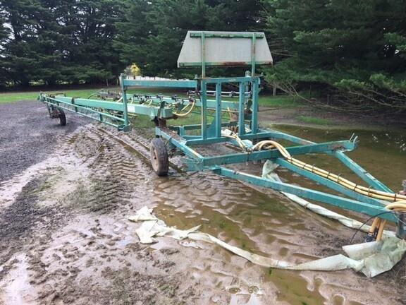 Jetsteram 3000LT 21 Meter Glider sprayer, Sprayers & Equipment ...