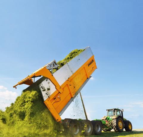 Trailers | Power Farming