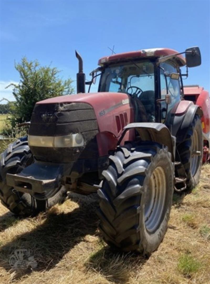 4WD/FWA | Power Farming