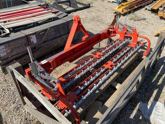 Wiedenmann Terra Rake 230 rake, Hay Silage Equip AA Other WA | Power ...