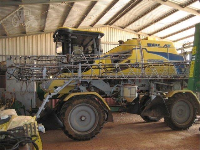 Sprayers Self Propelled | Power Farming