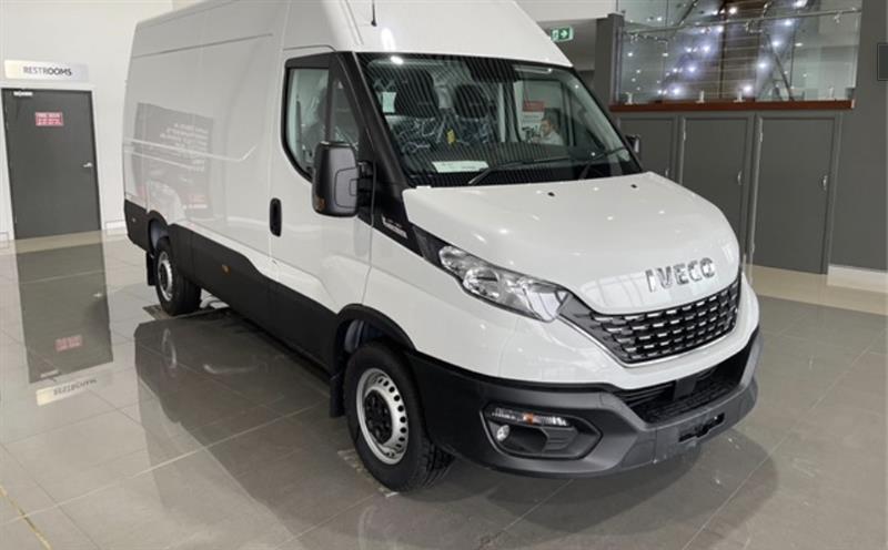 Iveco Daily 35-180 Vans, Trucks, Trailers Utes Iveco QLD | Power Farming