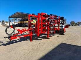 Horsch Tiger 4MT cultivator, Seeding Tillage Horsch SA | Power Farming