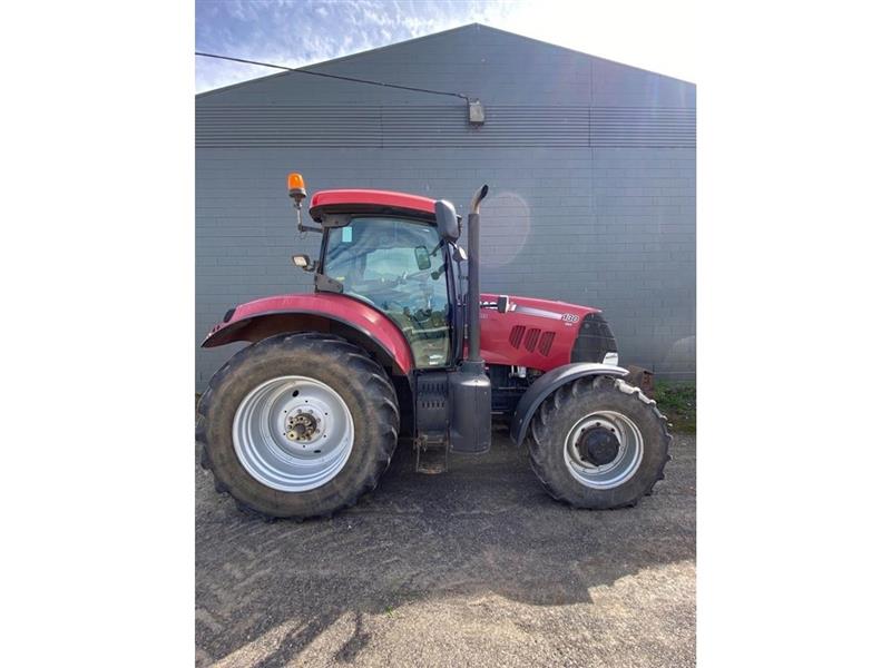 Case IH Puma 130 tractor, Tractors Case IH TAS | Power Farming