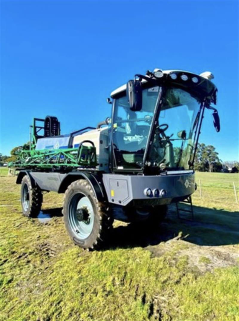Sprayers & Equipment Search | Power Farming