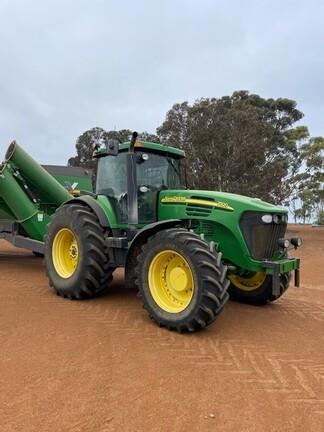 John Deere 7920 tractor, Tractors John Deere WA | Power Farming