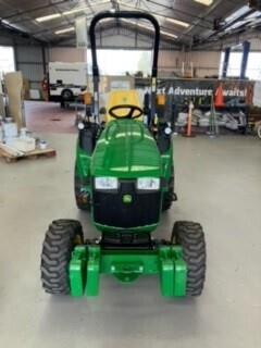 John Deere 2025R tractor, Tractors John Deere WA | Power Farming