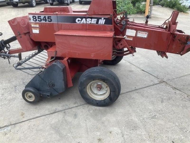 Balers | Power Farming