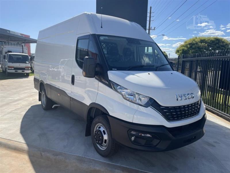 Iveco daily 50C21 van, Trucks, Trailers Utes Iveco QLD | Power Farming