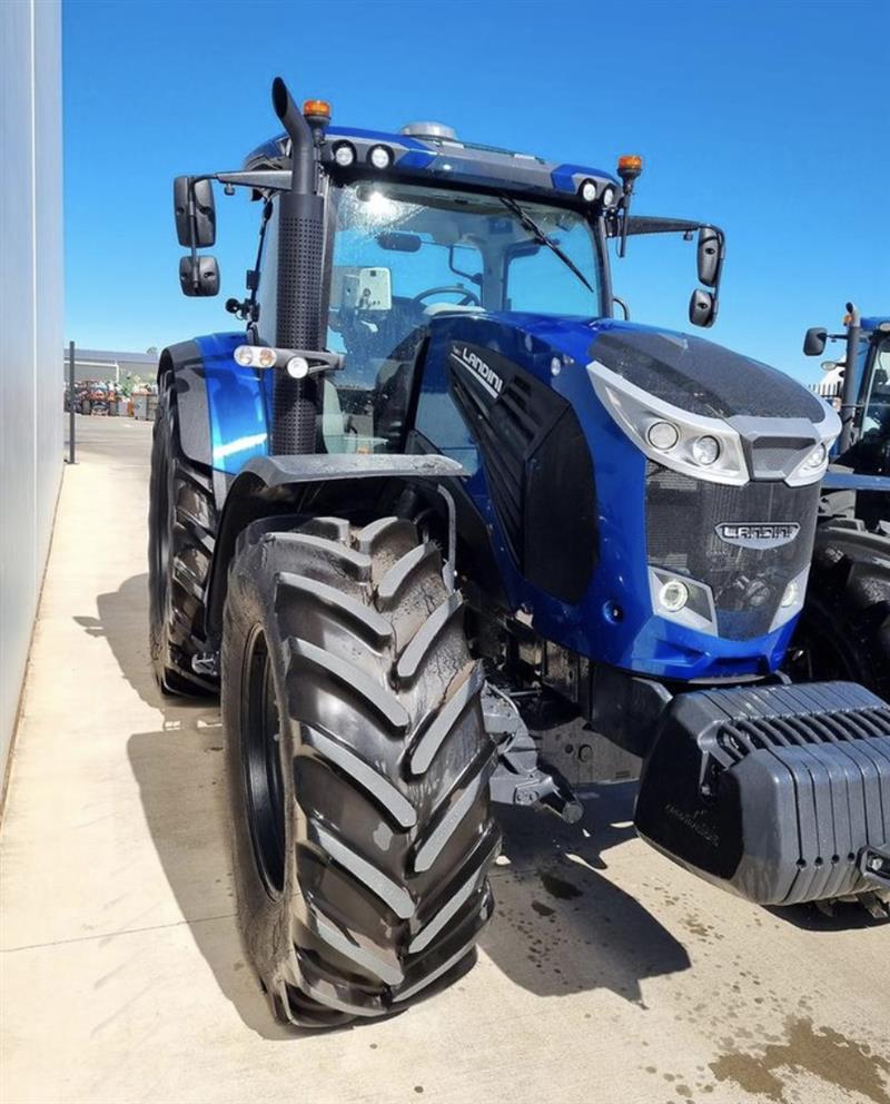 Landini 7-200 tractor, Tractors Landini QLD | Power Farming