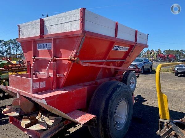 Spreaders | Power Farming