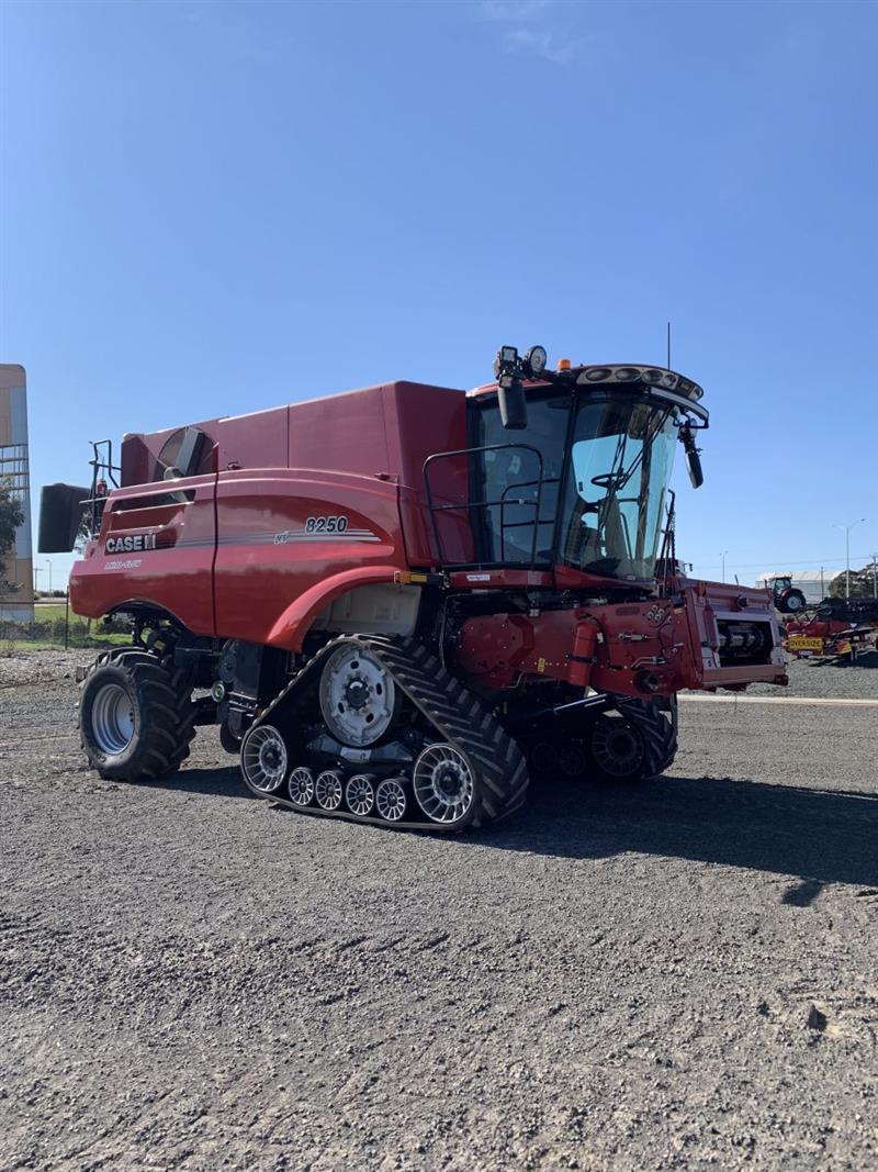 Combine Harvesters | Power Farming