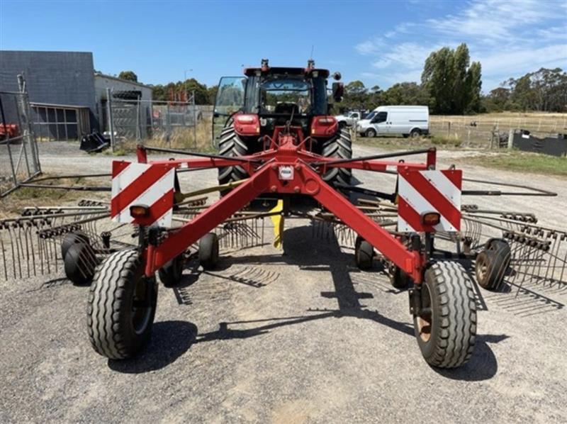 Rakes | Power Farming