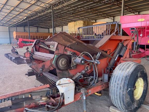 Rite Way RR900ST rock picker, Other Farm Equipment Riteway WA | Power ...