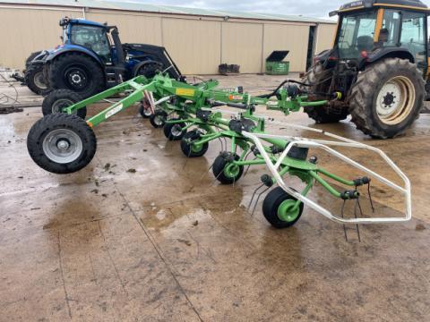 Rakes | Power Farming