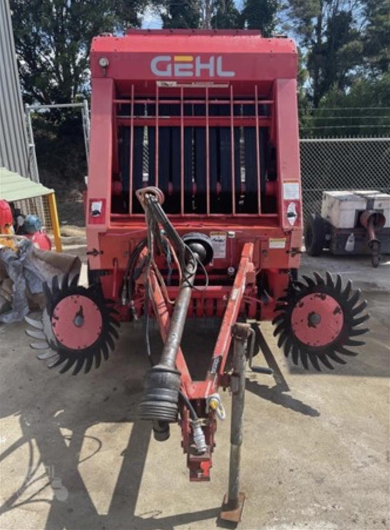 Balers | Power Farming