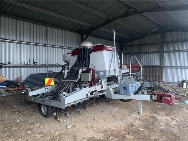 Seeding & Tillage Search | Power Farming