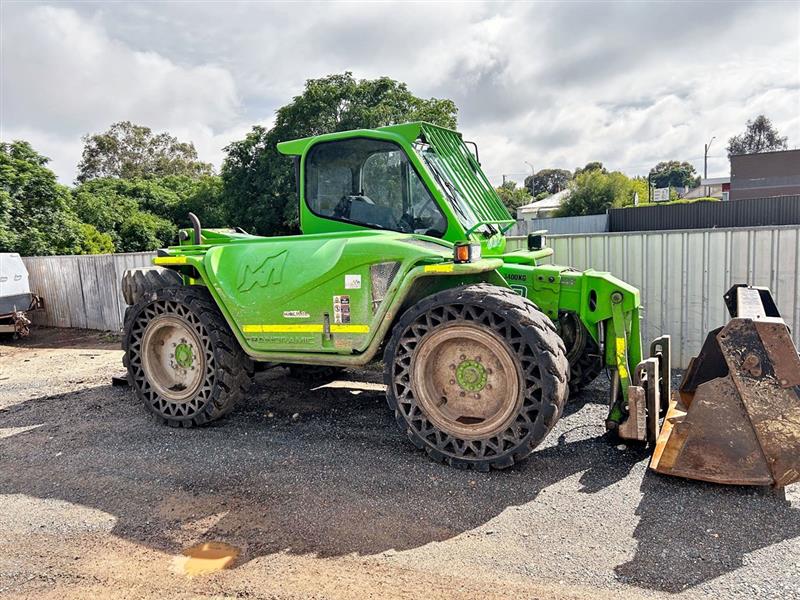 Tele Handlers | Power Farming