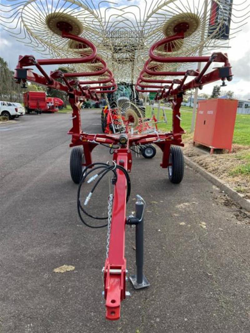 Rakes | Power Farming