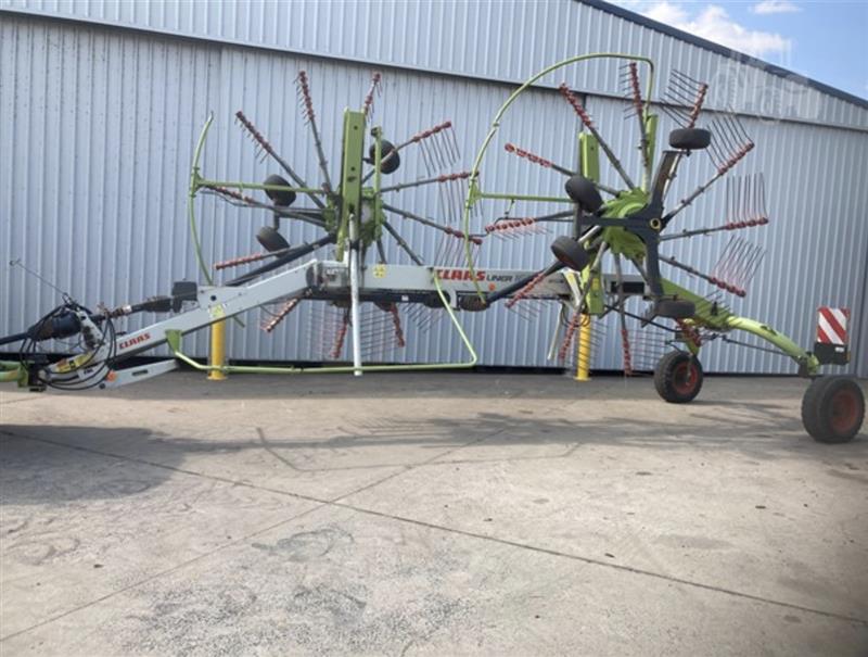 Rakes | Power Farming