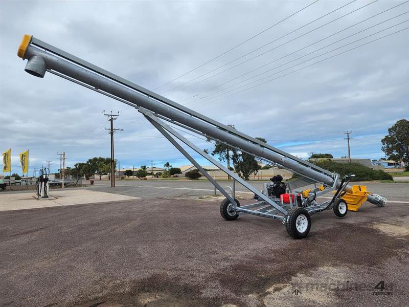 grain-augers | Power Farming