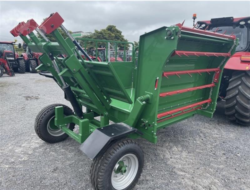 Balers | Power Farming