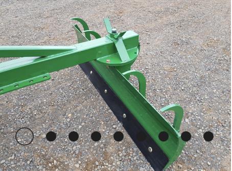 Attachments for Loaders | Power Farming
