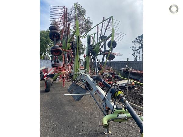 Rakes | Power Farming