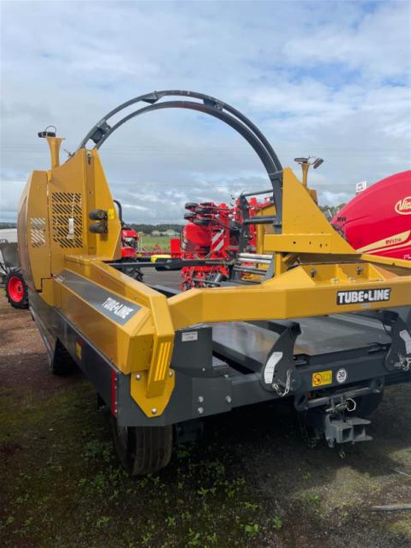 Hay Handling Equip | Power Farming