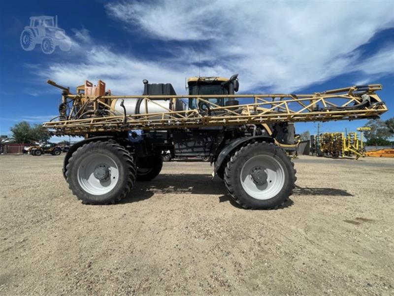 Sprayers Self Propelled | Power Farming