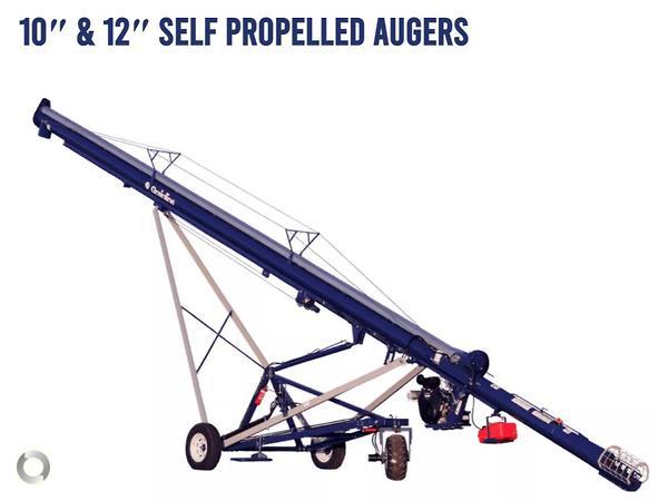 grain-augers | Power Farming
