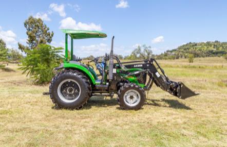 All Categories | Power Farming