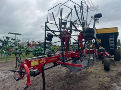 Rakes | Power Farming