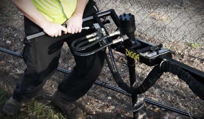 grain-augers | Power Farming