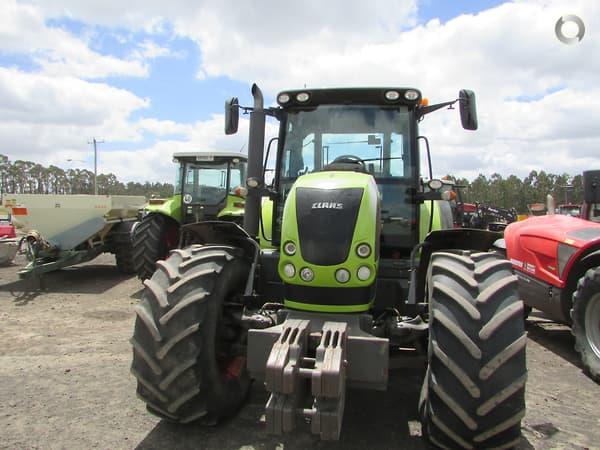 Claas Arion 640 tractor, Tractors Claas VIC | Power Farming