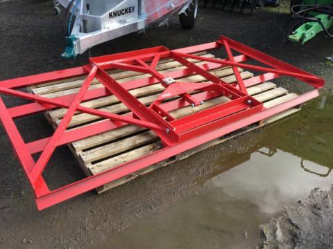 Attachments for Loaders | Power Farming