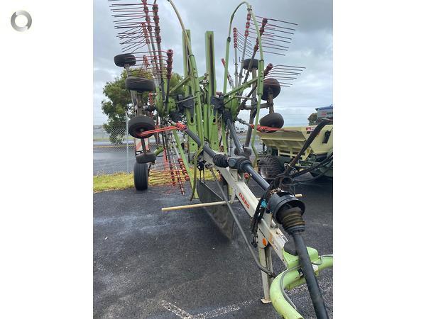 Rakes | Power Farming