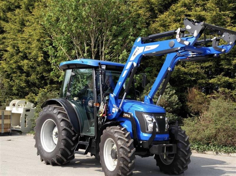 Solis S90 tractor, Tractors Solis, Sonalika Int New Delhi India QLD ...