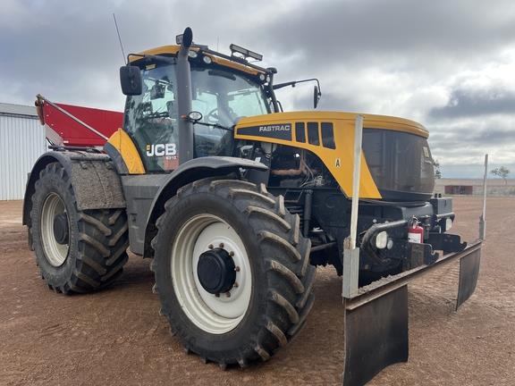 JCB 8310 tractor, Tractors JCB WA | Power Farming