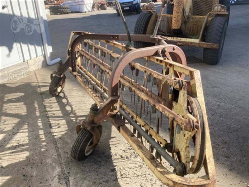 All Categories | Power Farming