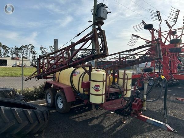 Sprayers & Equipment Search | Power Farming
