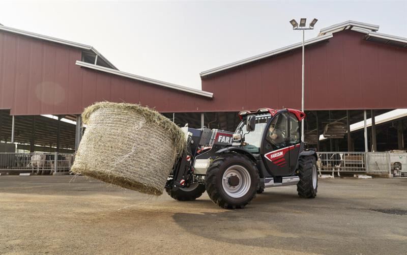 Tele Handlers | Power Farming