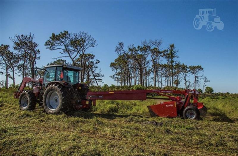 Massey Ferguson 1376 mower conditioner, Hay Silage Equip Massey ...