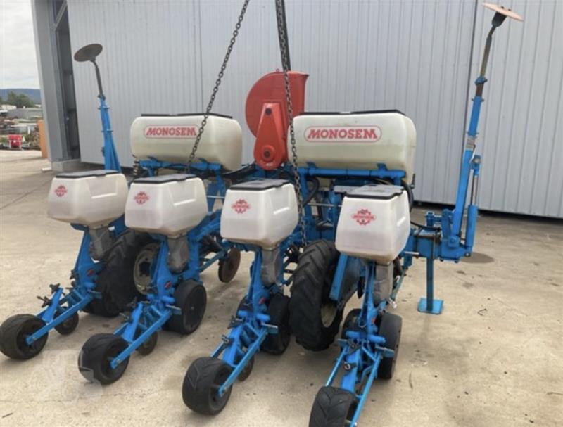Monosem NG Plus 4 airseeder, Seeding Tillage Monosem QLD | Power Farming